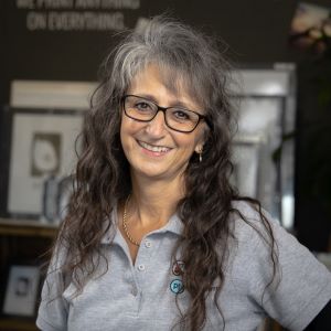 The Team - Kohnes / The Print Refinery - Perrysburg